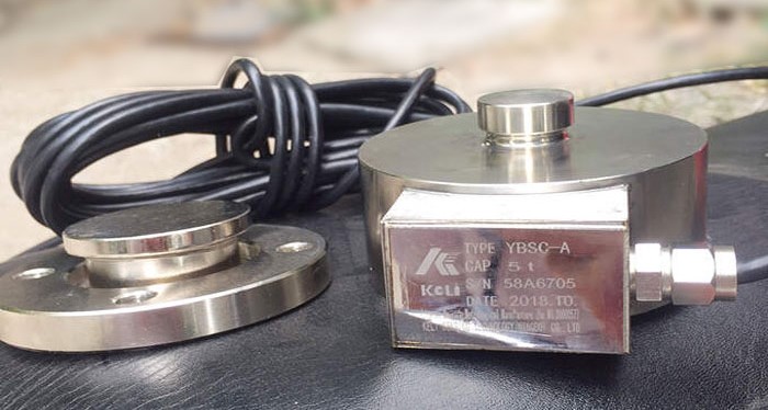 CẢM BIẾN LỰC LOADCELL BMI-KELI | Candientutot.vn